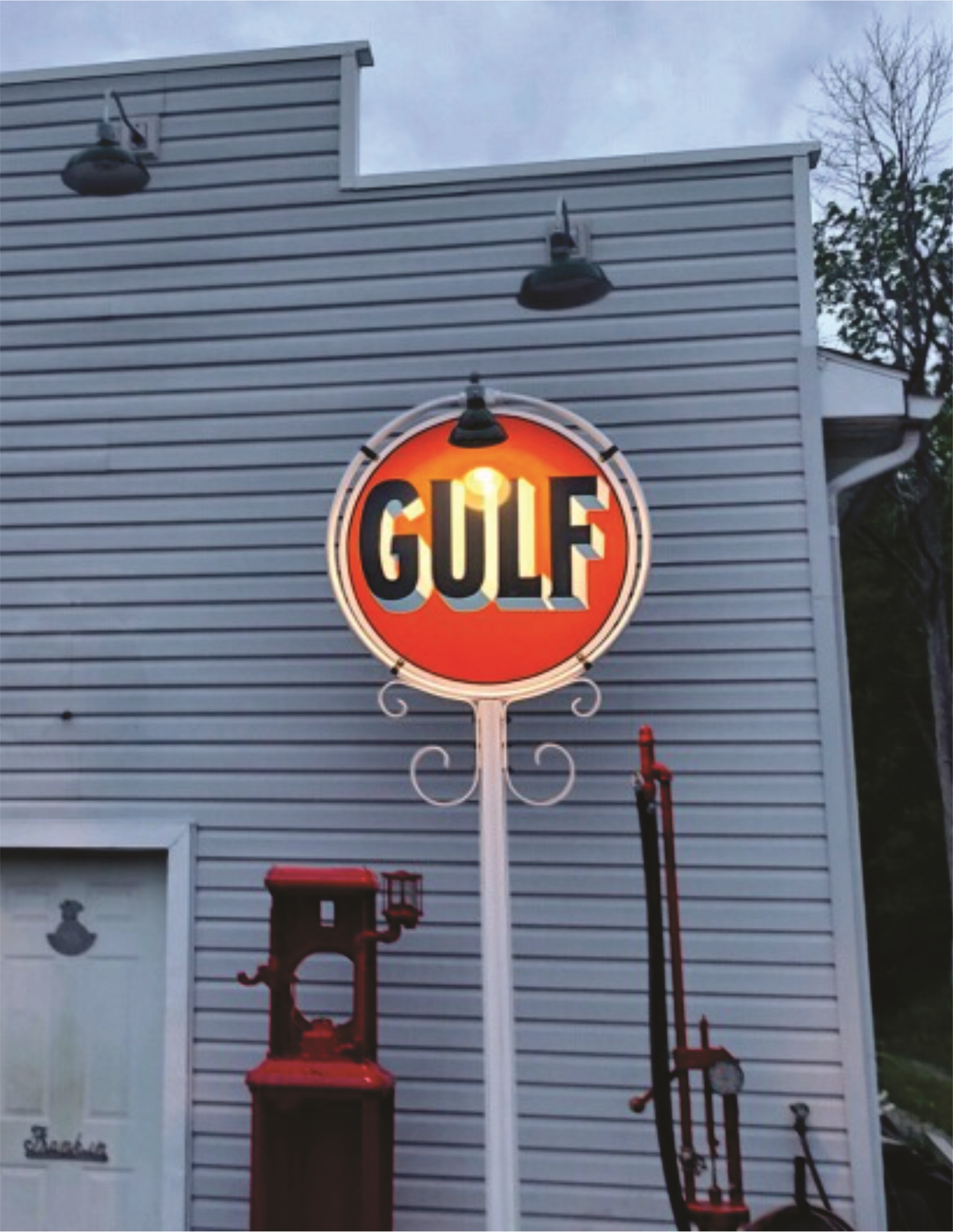 Rochester Sign Company