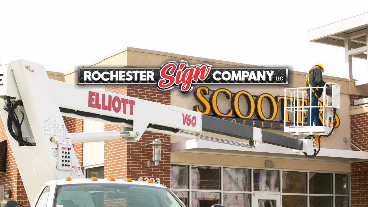 Rochester Sign Company