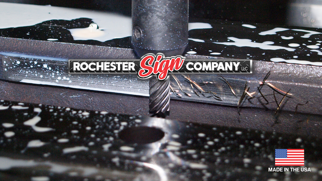 Rochester Sign Company