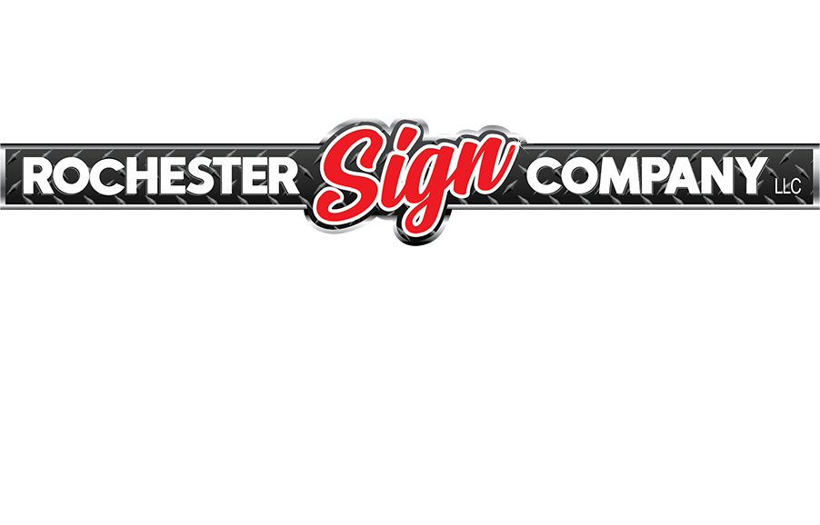 Rochester Sign Company